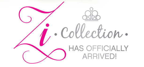 ZI COLLECTION | Spellbound Jewelz